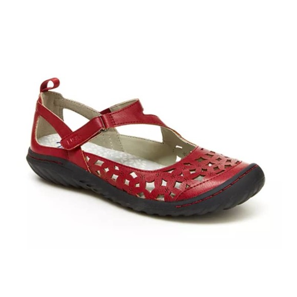 JBU | Shoes | Jbu Bellerose Womens Mary Jane Shoe Size 85 | Poshmark